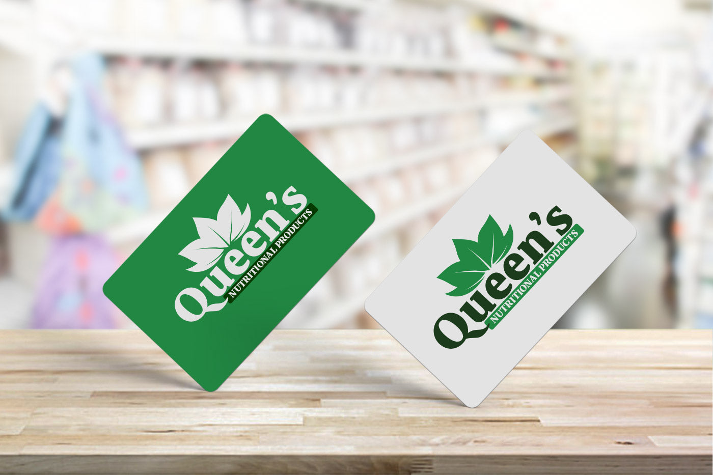 Queens Nutritional Products