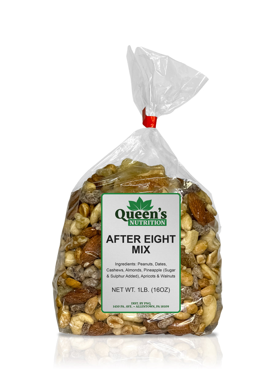 After Eight Mix – Queens Nutrition